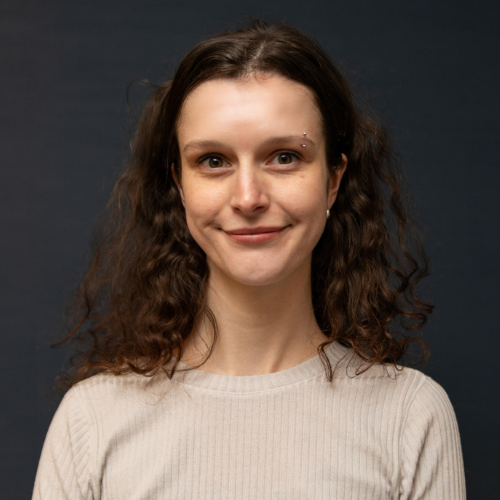 Mary Alice Stewart | CariCon